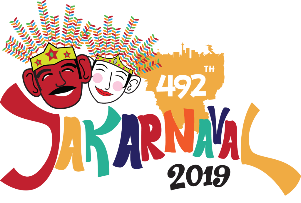 Jakarnaval 2019 : Parade Budaya Kesenian Jakarta