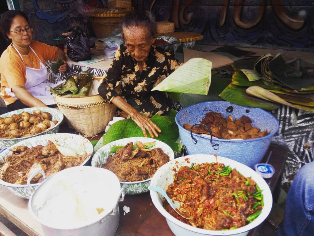 Rekomendasi Kuliner Khas Jogja yang Wajib Kamu Kunjungi