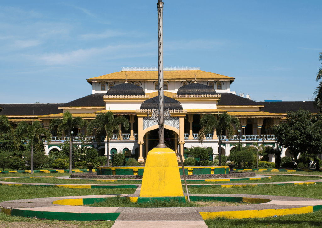 Insider Medan: Spot Unik yang Instagramable | Atourin Blog