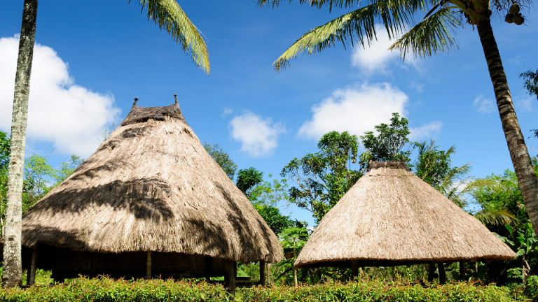 Mengenal Masyarakat Boti: Suku Tertua Nusa Tenggara Timur