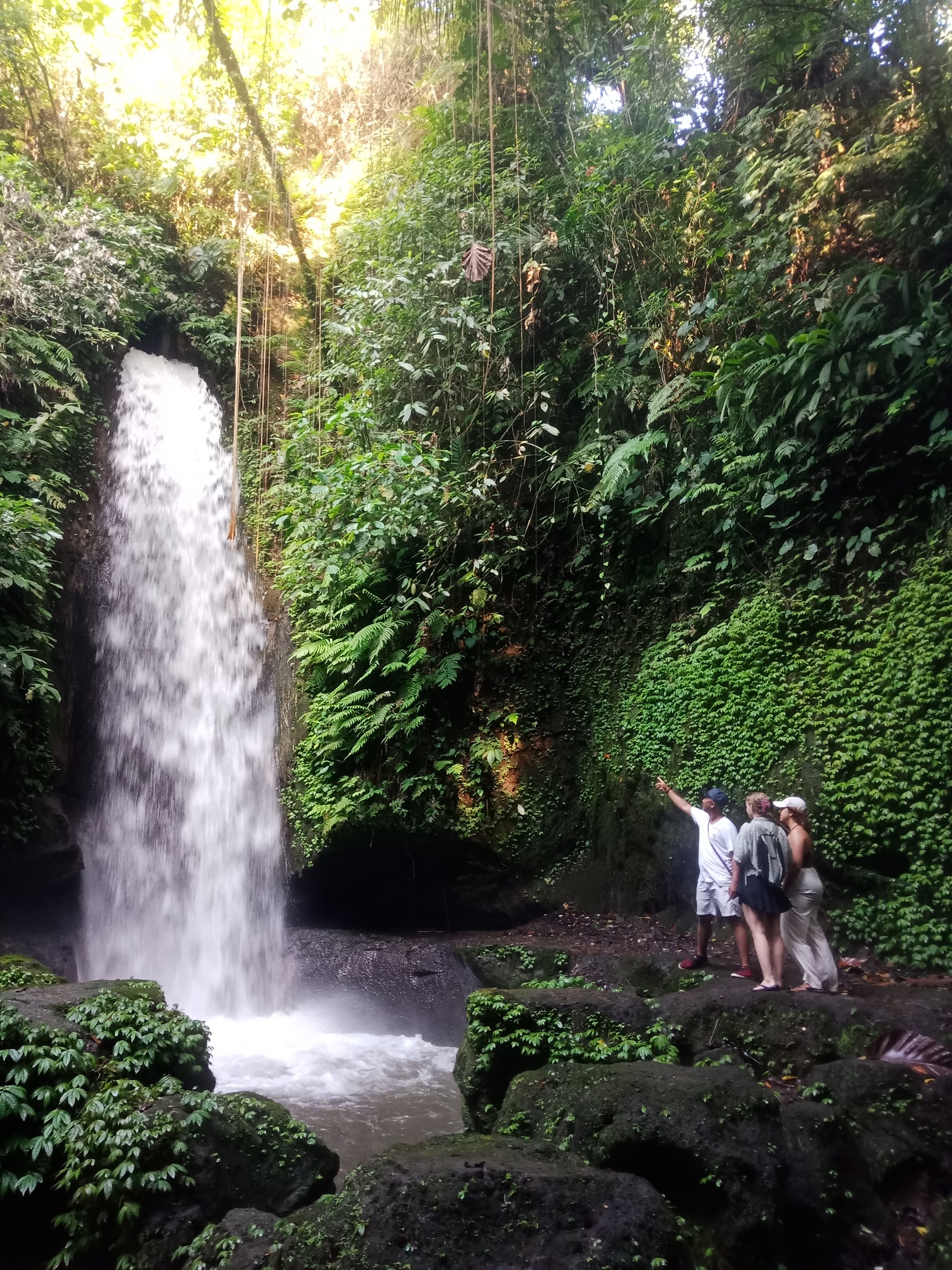 Menikmati Asrinya Pedesaan Bali di Desa Wisata Kenderan | Atourin Blog