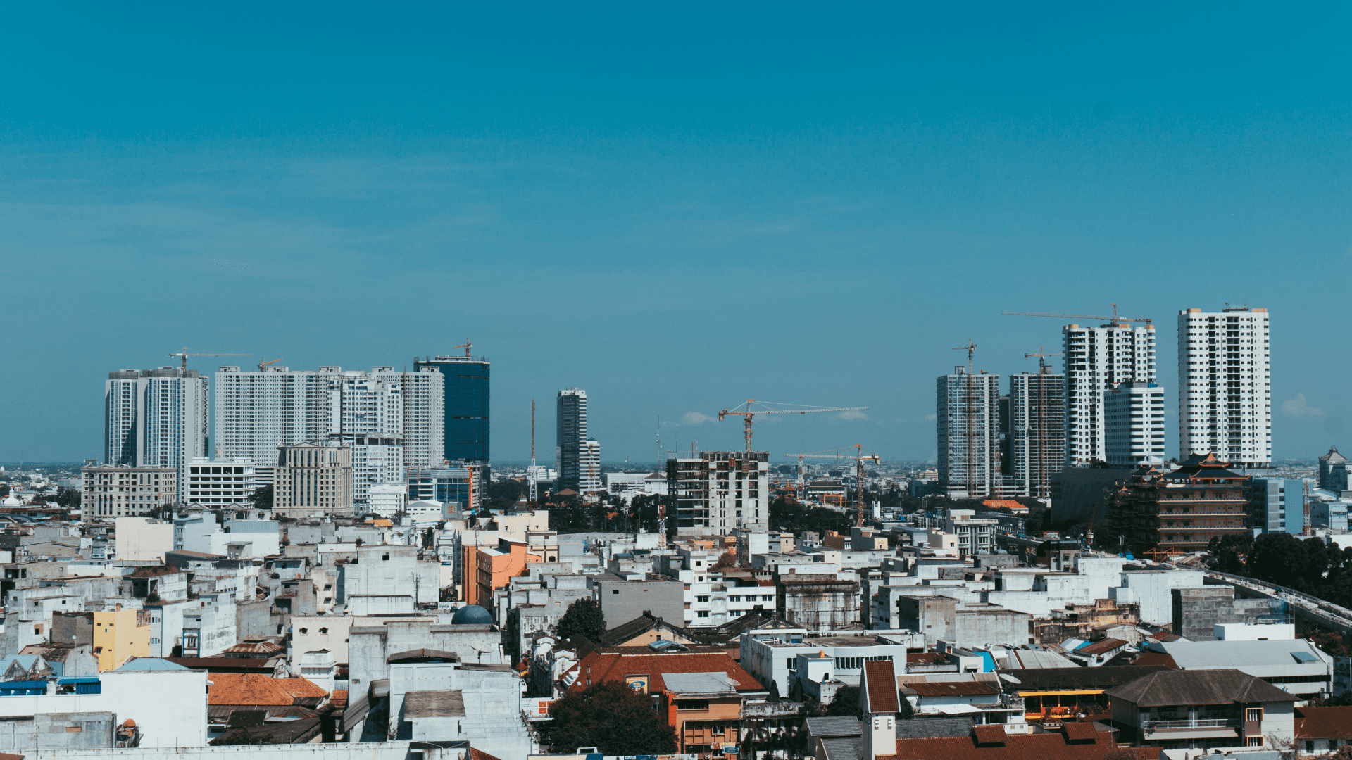 Menikmati Wisata Urban di Kota Medan | Atourin Blog