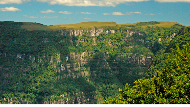 Pesona Lembah Harau, Surga Bentangan Dinding Tebing Alam yang Megah di ...