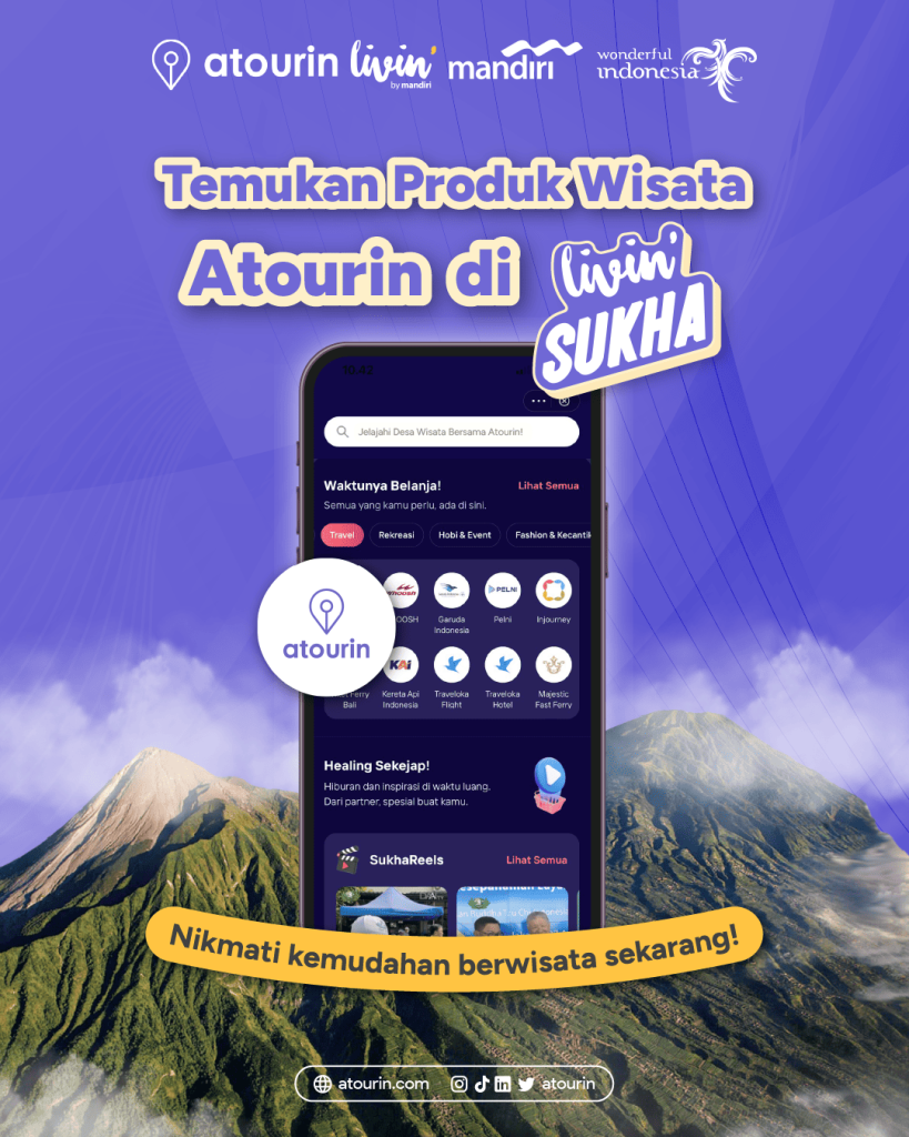 Atourin Blog | Tourism Goes Digital