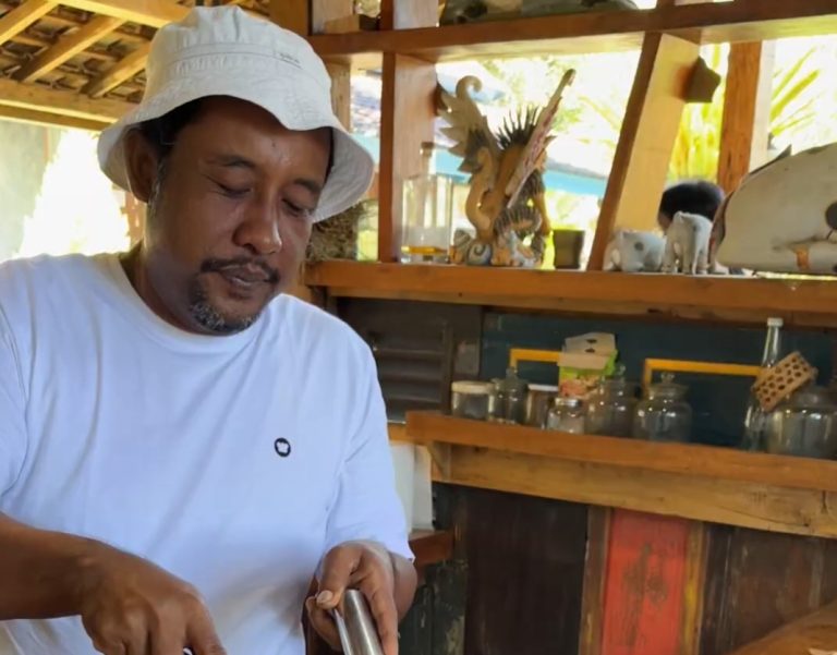 Pernah Coba Mindful Eating? Temukan di Dapur Bali Mula, Restoran Unik ...