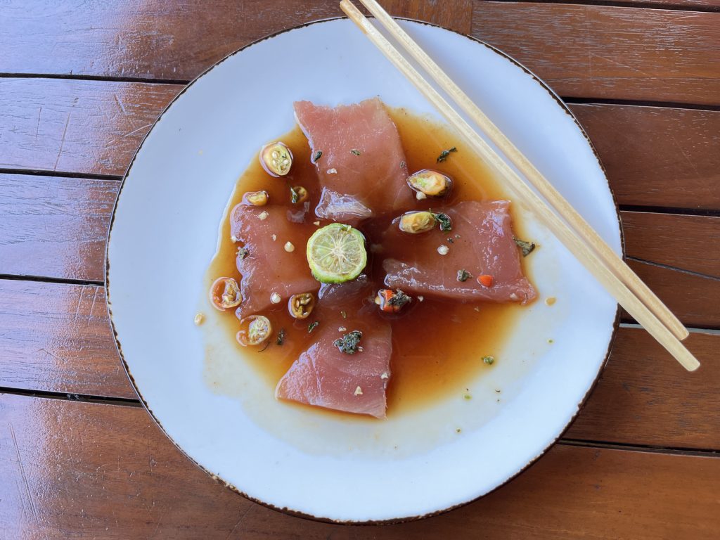 Pernah Coba Mindful Eating? Temukan di Dapur Bali Mula, Restoran Unik ...