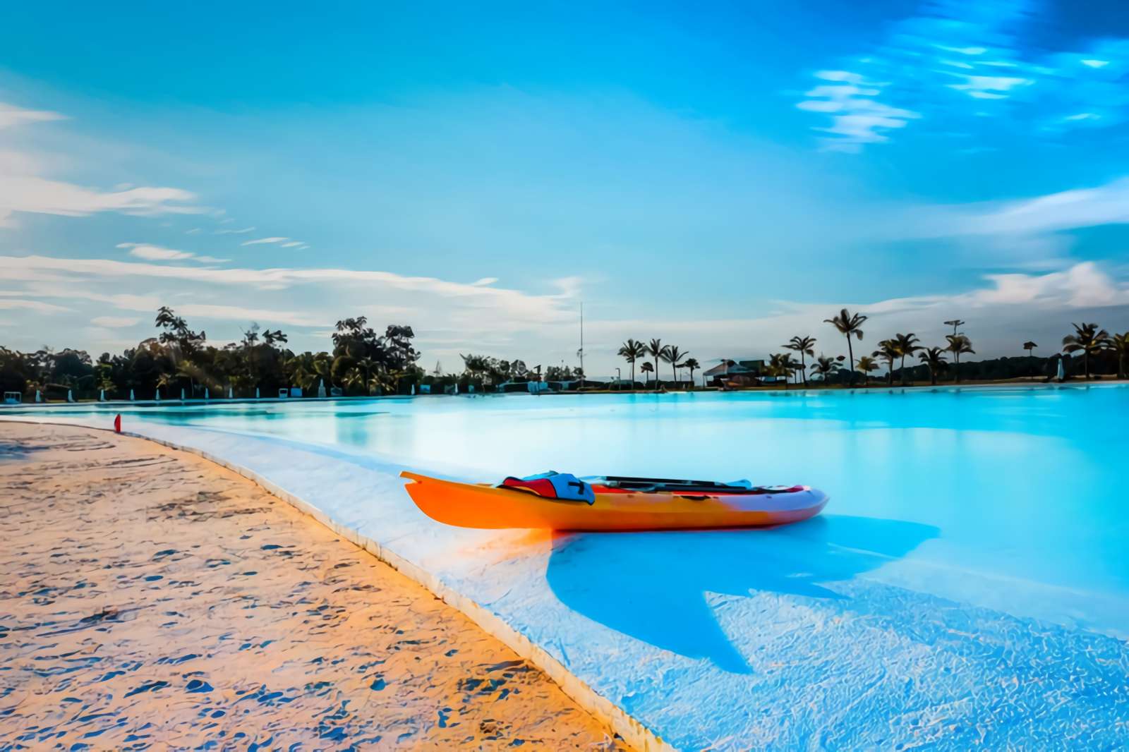 Treasure Bay Bintan, Daya Tarik Wisata Unggulan dengan Konsep Resort ...